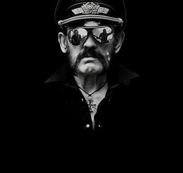 Lemmy – Motorhead