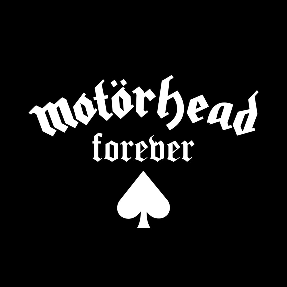 Motorhead Forever