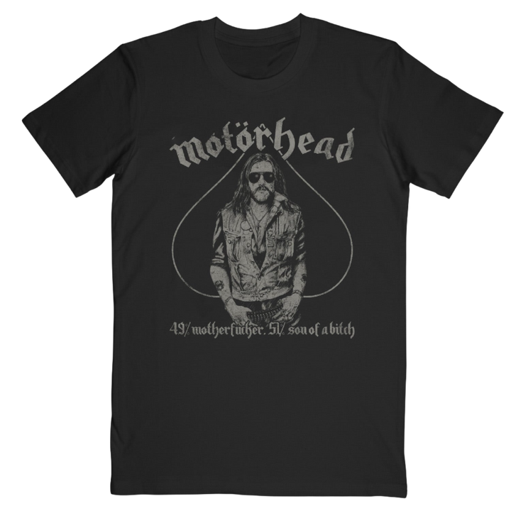 Motorhead | Official Merch