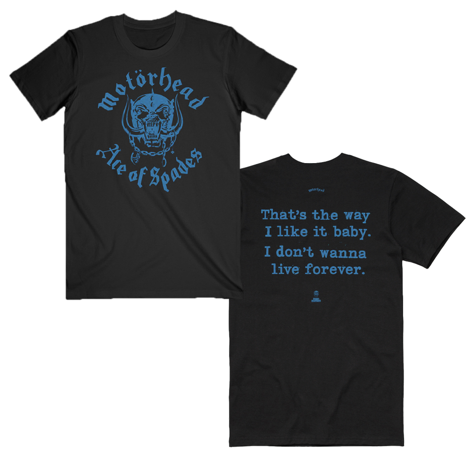 Motorhead | Official Merch