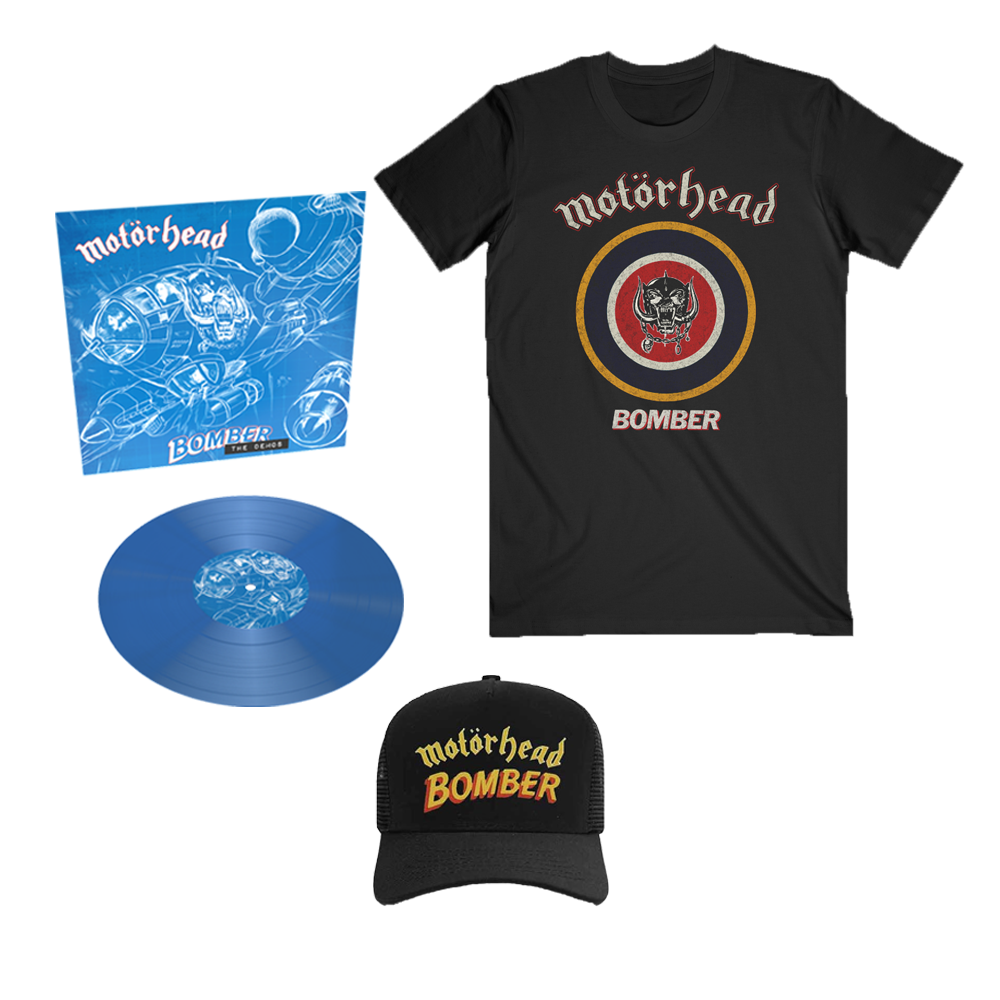 Motorhead | Official Merch