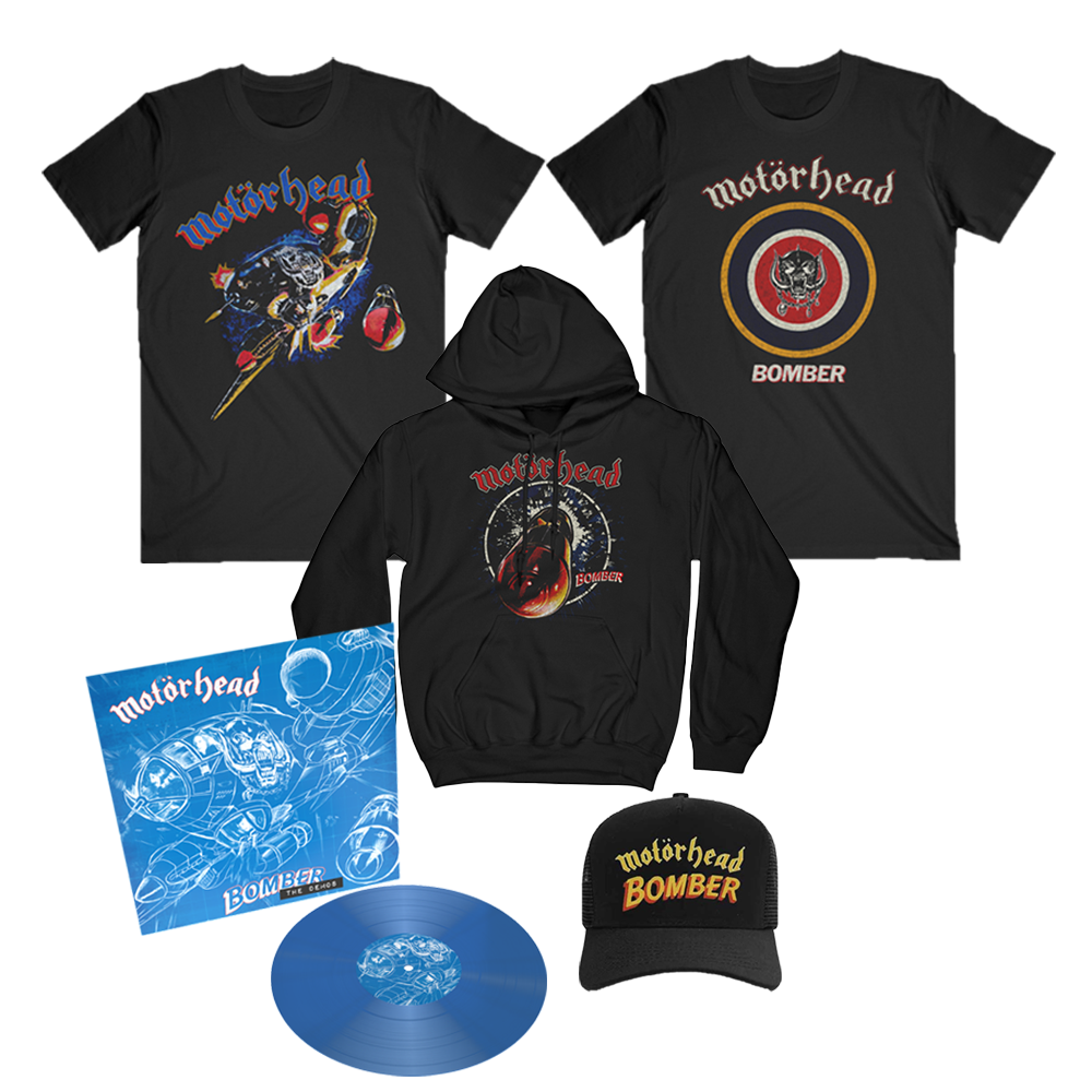 Motorhead | Official Merch