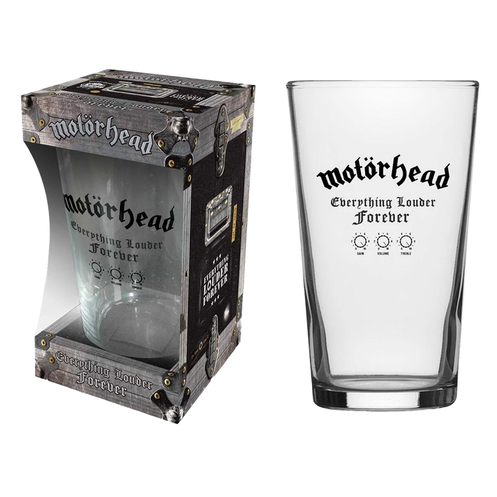 Accessories – Motorhead