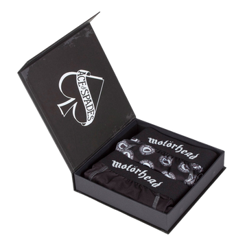 Accessories – Motorhead