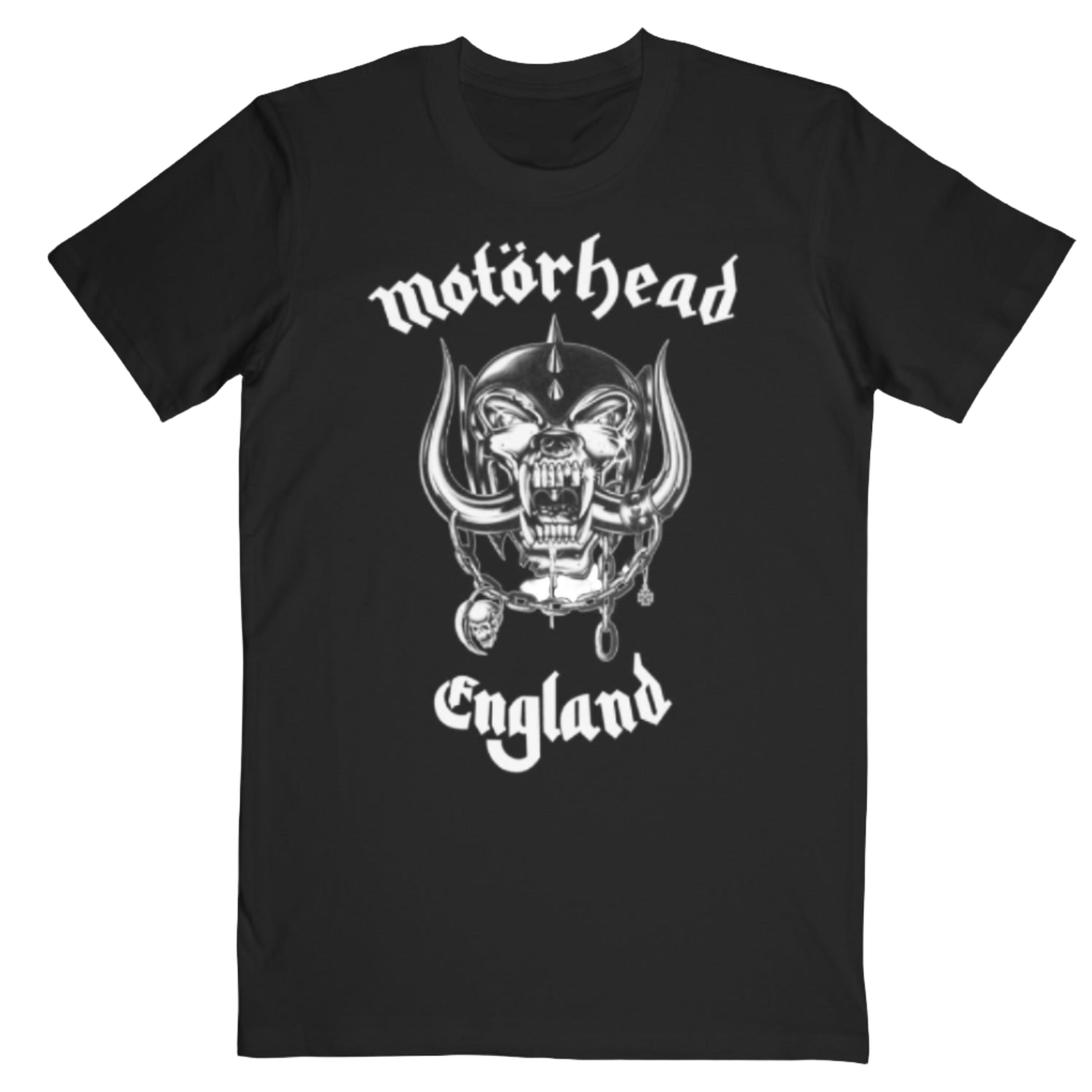Motorhead | Official Merch