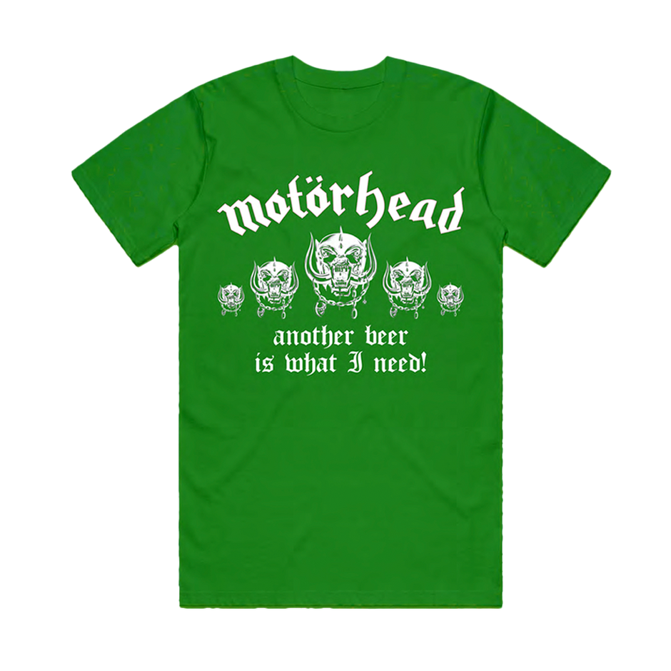 Motorhead | Official Merch