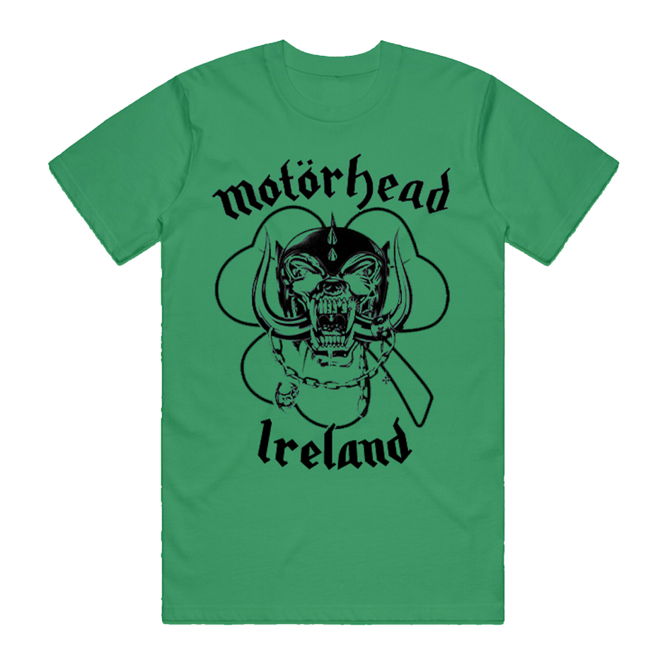 Motorhead | Official Merch