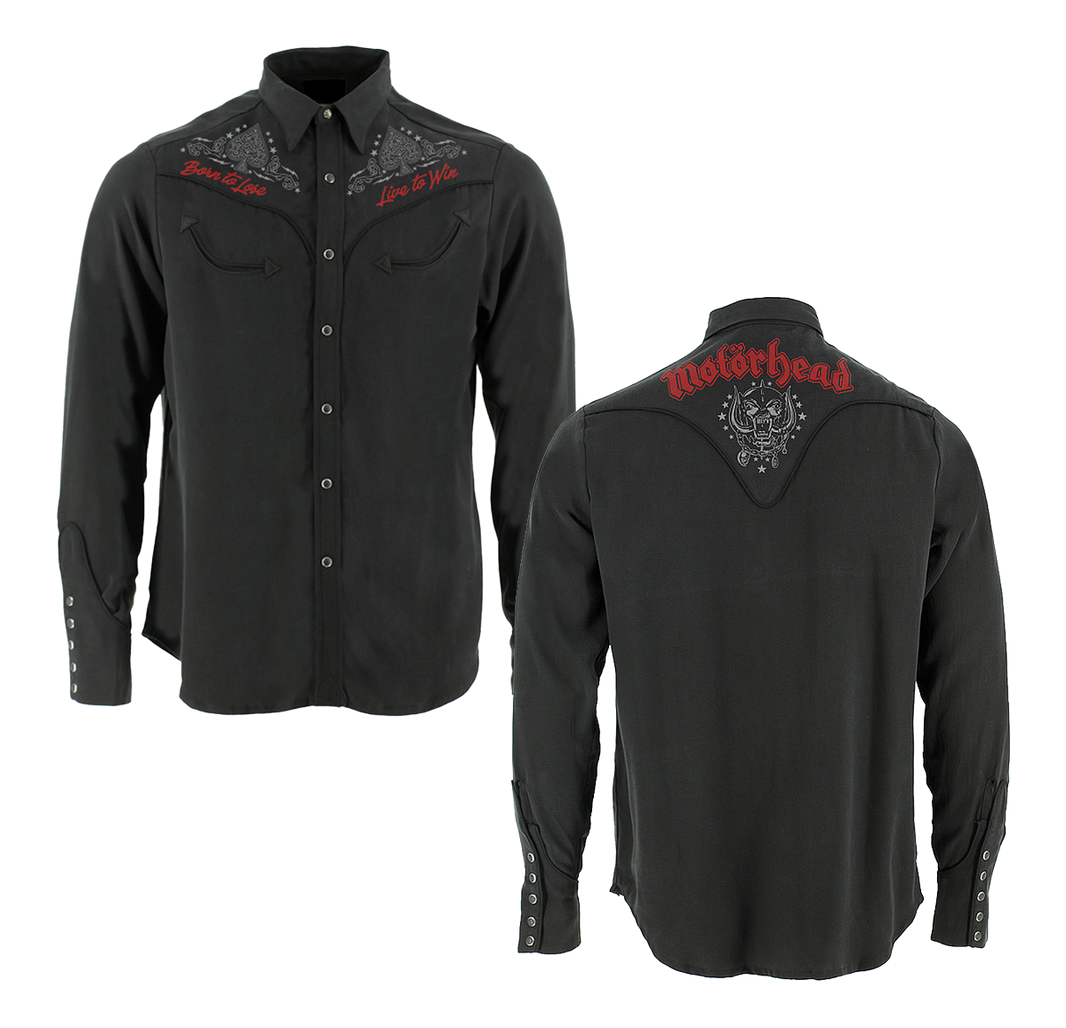 Motorhead | Official Merch