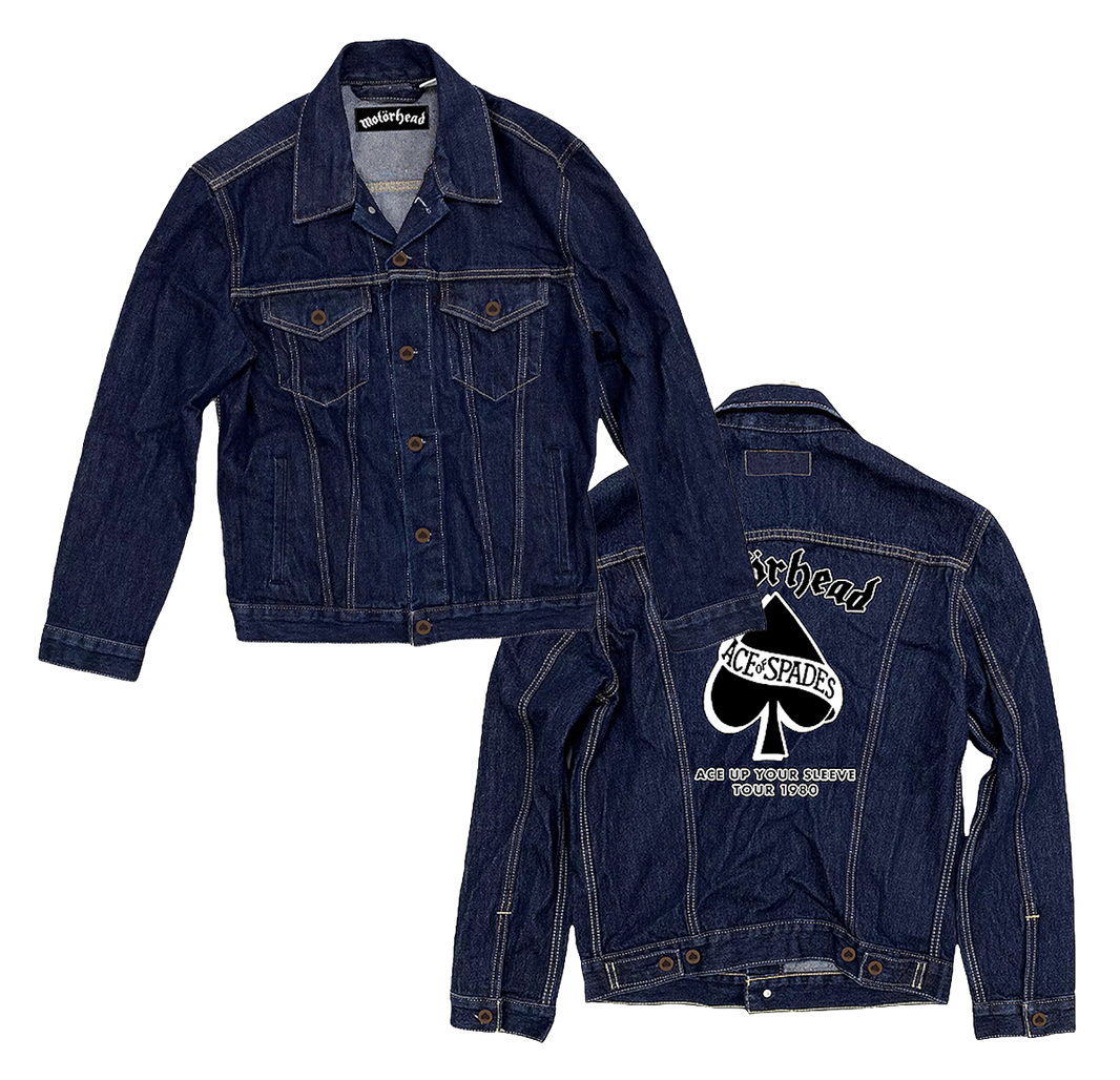 Motorhead | Official Merch