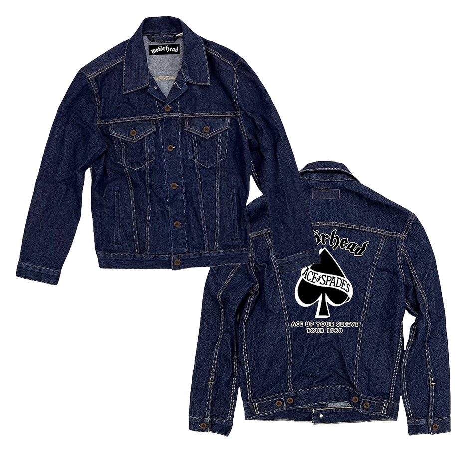 Motorhead | Official Merch