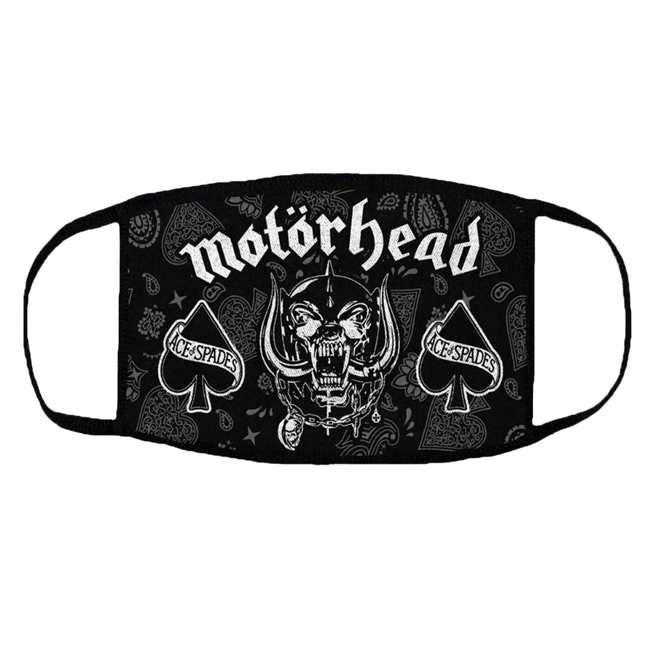 All – Motorhead