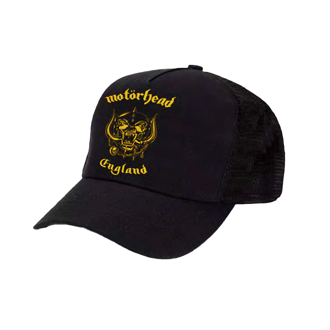 Motorhead | Official Merch