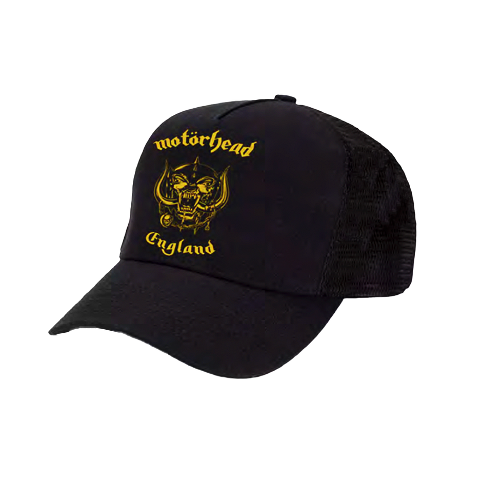 Motorhead | Official Merch