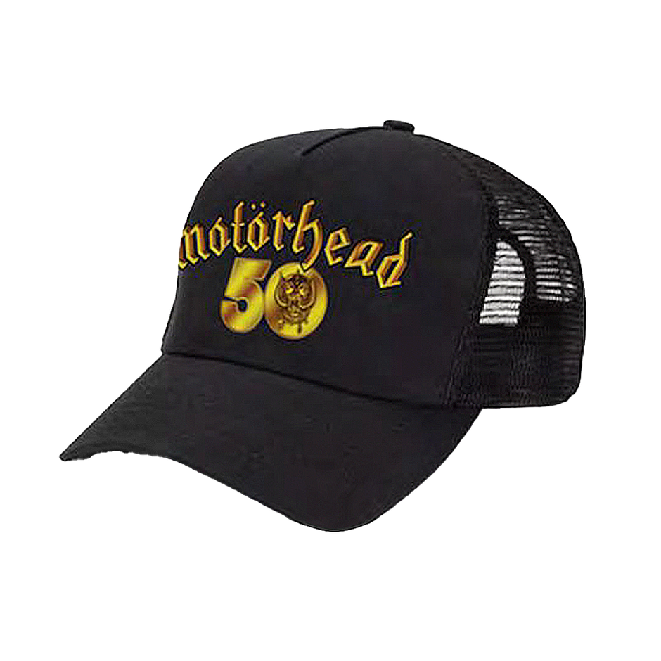 Motorhead | Official Merch