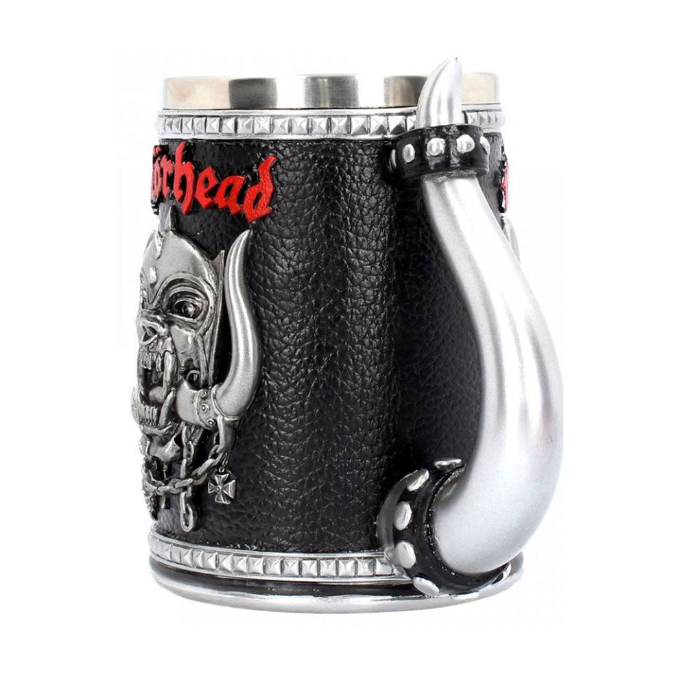 War Pig Tankard – Motorhead