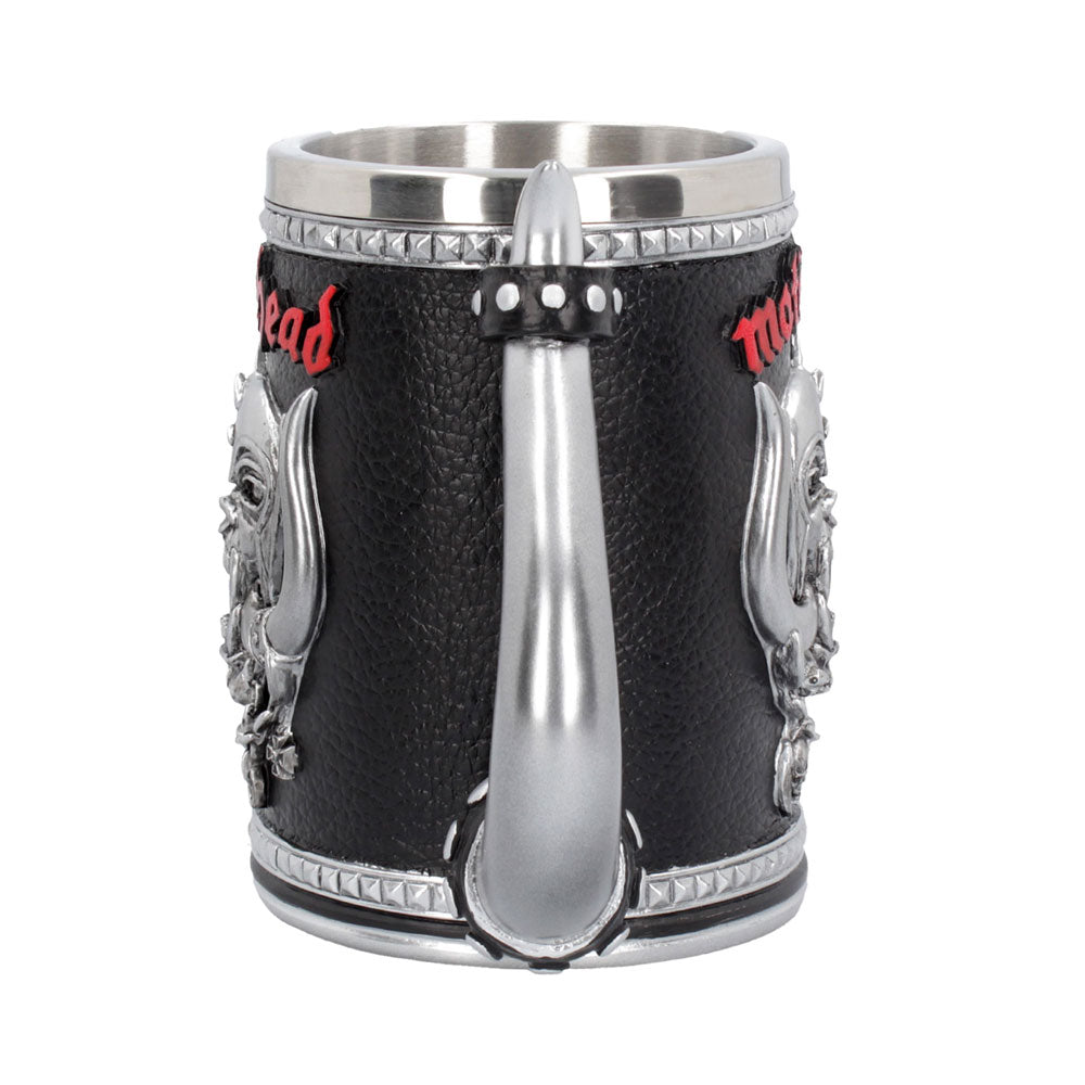 War Pig Tankard – Motorhead